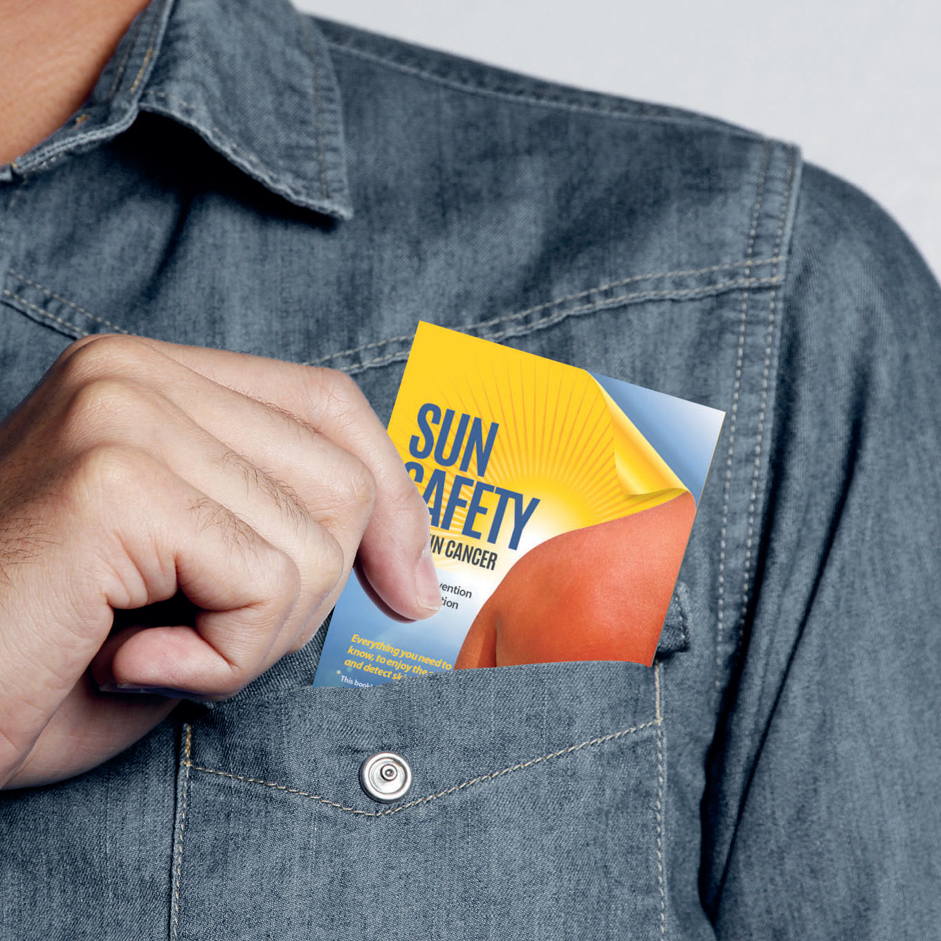 Skin cancer prevention and early detection awareness resources – SKCINSHOP